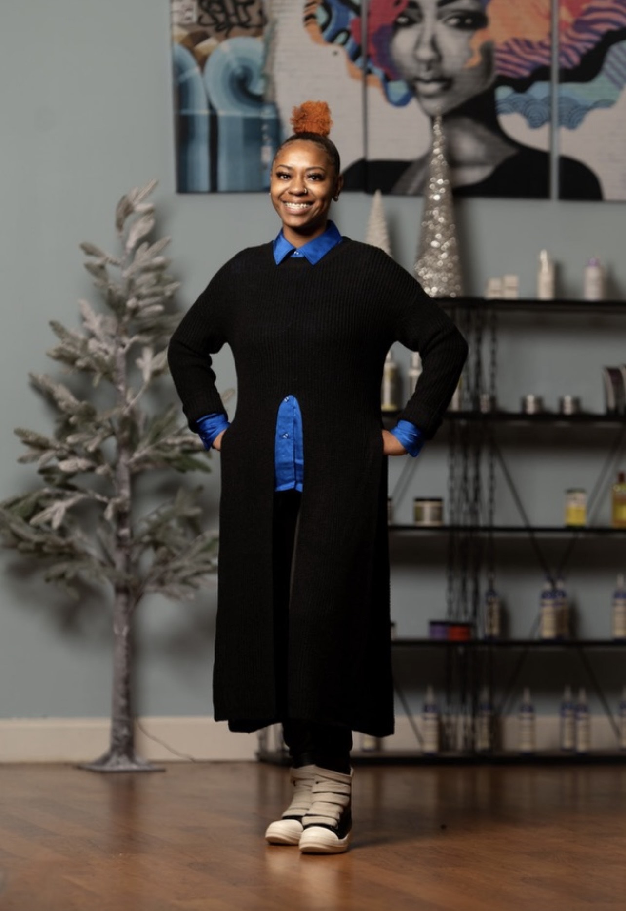 Stylists - Mane Allure Salon