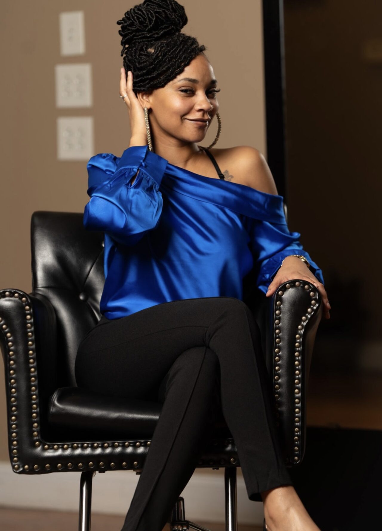 Stylists - Mane Allure Salon