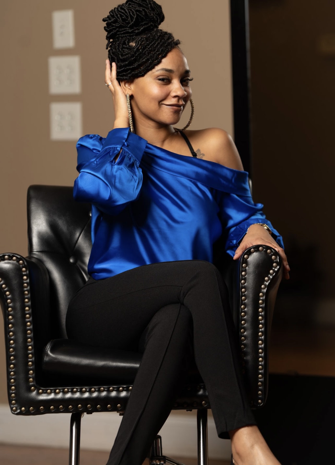 Stylists - Mane Allure Salon